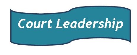 The Various Roles of Court Leadership – Court Leader