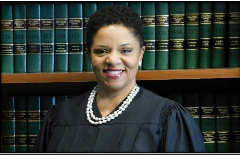 Courts and Systemic Bias: What Lessons Have We Learned? Part Two ...