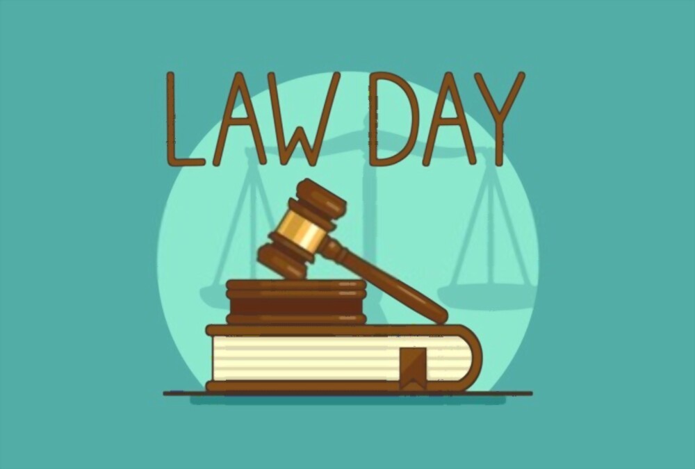 LAW DAY 2023 – Court Leader