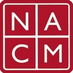 NACM Logo – Court Leader
