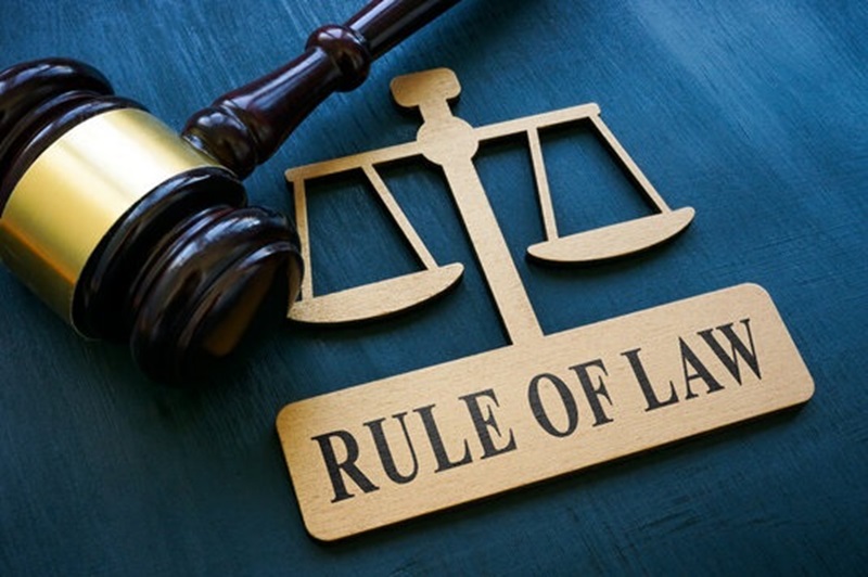 Demystifying and Measuring the Rule of Law – Court Leader